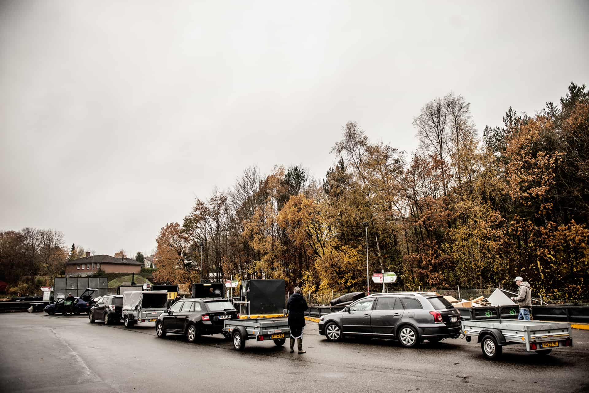 Renosyd laver plan: Sådan skal affaldet sorteres i fremtiden | ugeavisen.dk