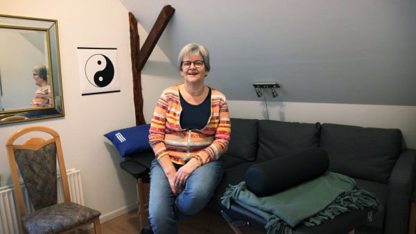 Ingrid stikker med nåle og ser hele mennesket: - Jeg bliver høj af at ...