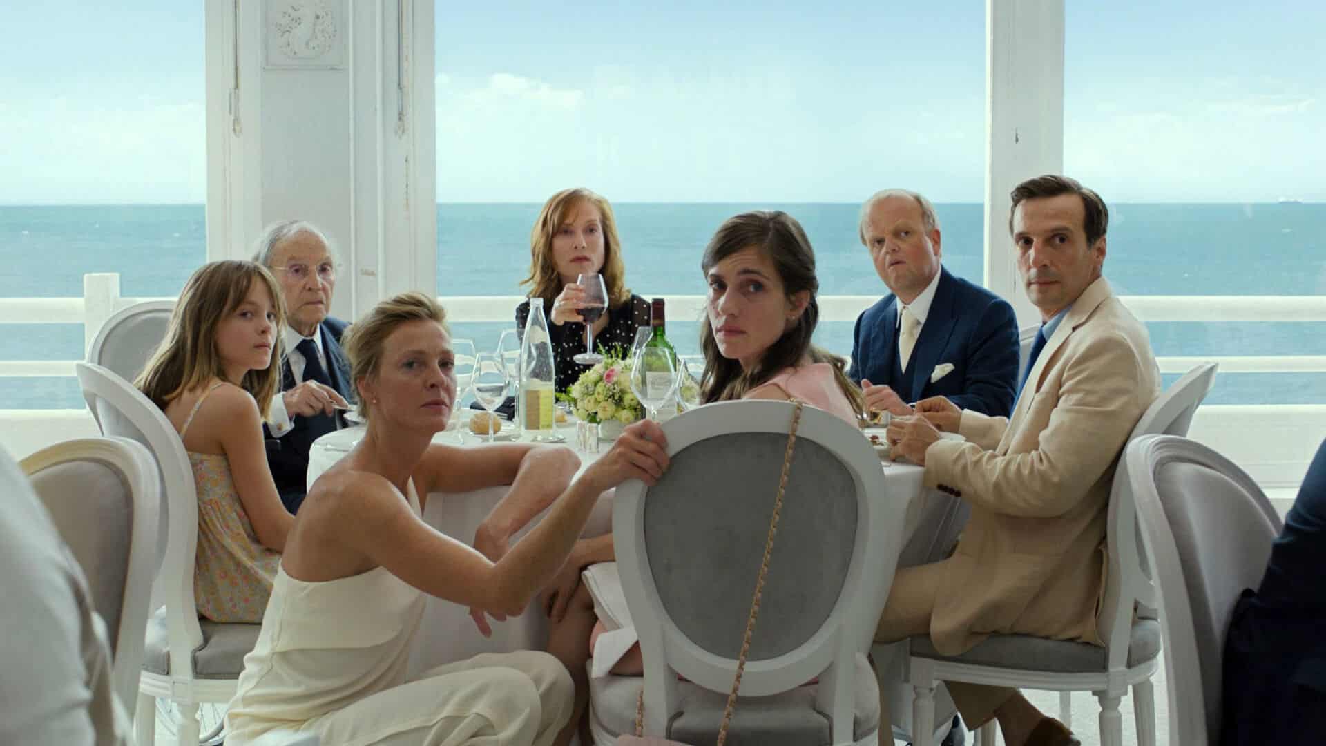 Happy End og klassikeren Moderne Tider i Byens Bio | ugeavisen.dk