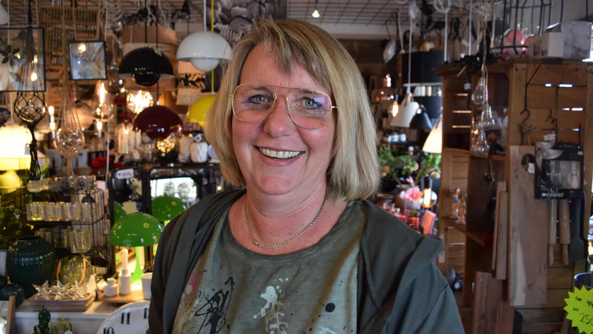 Forretning med stor alsidighed | ugeavisen.dk