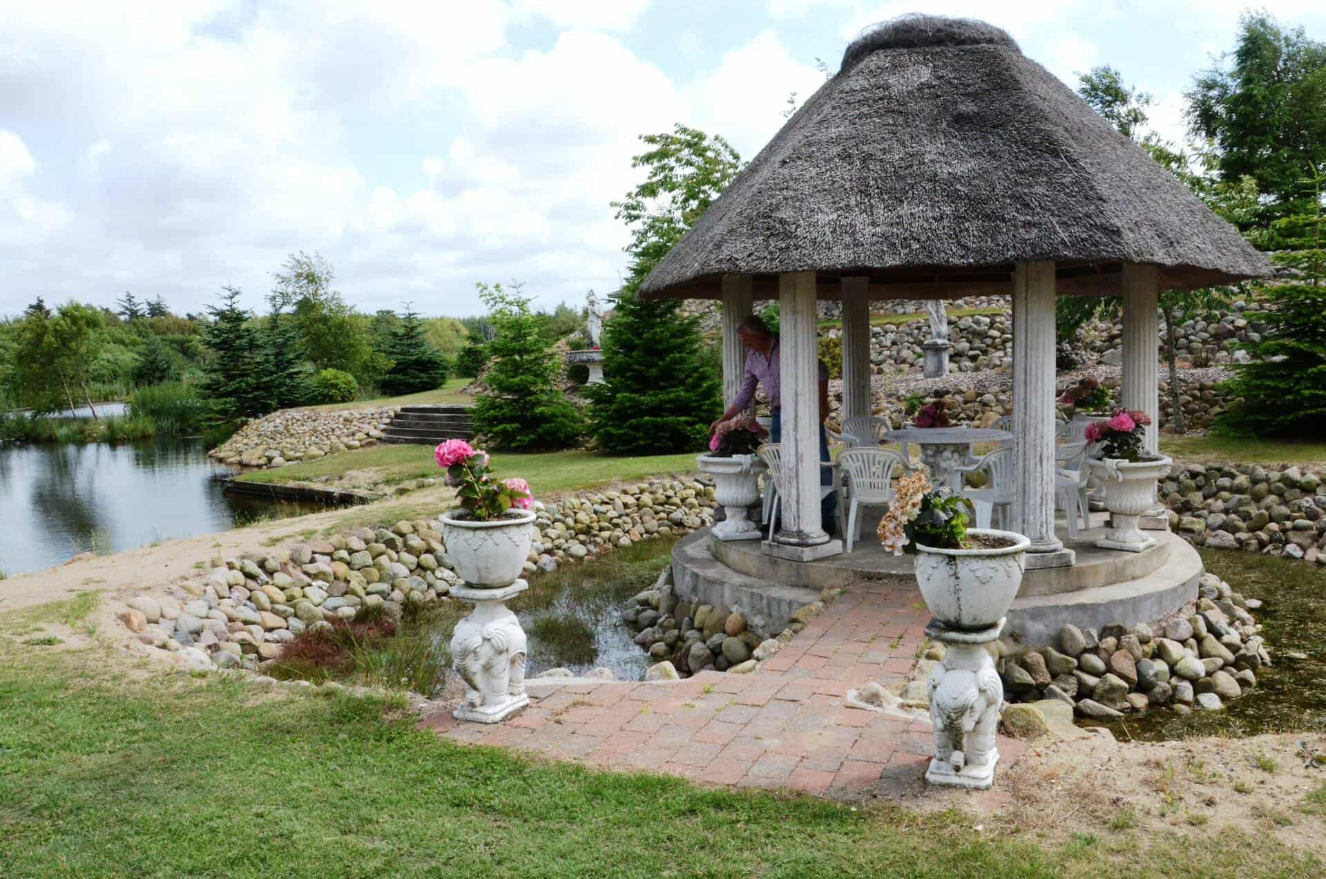 Sommer-idyl i Flamingo Naturpark | ugeavisen.dk