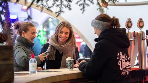Jul i Viborg skal være en intens oplevelse: Færre timer med lys, fire ...