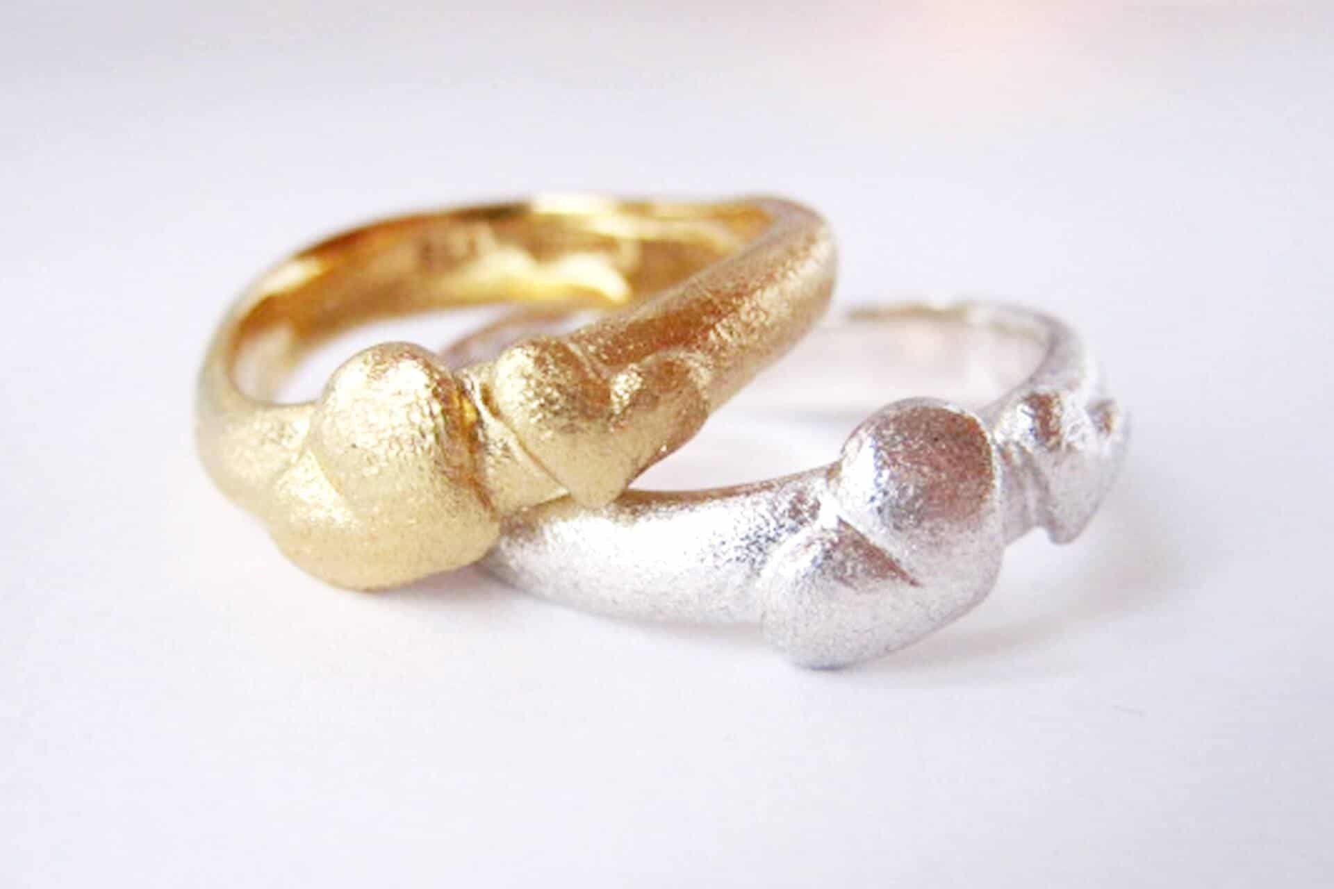 Aarhus-designer laver ring til Mødrehjælpen | ugeavisen.dk