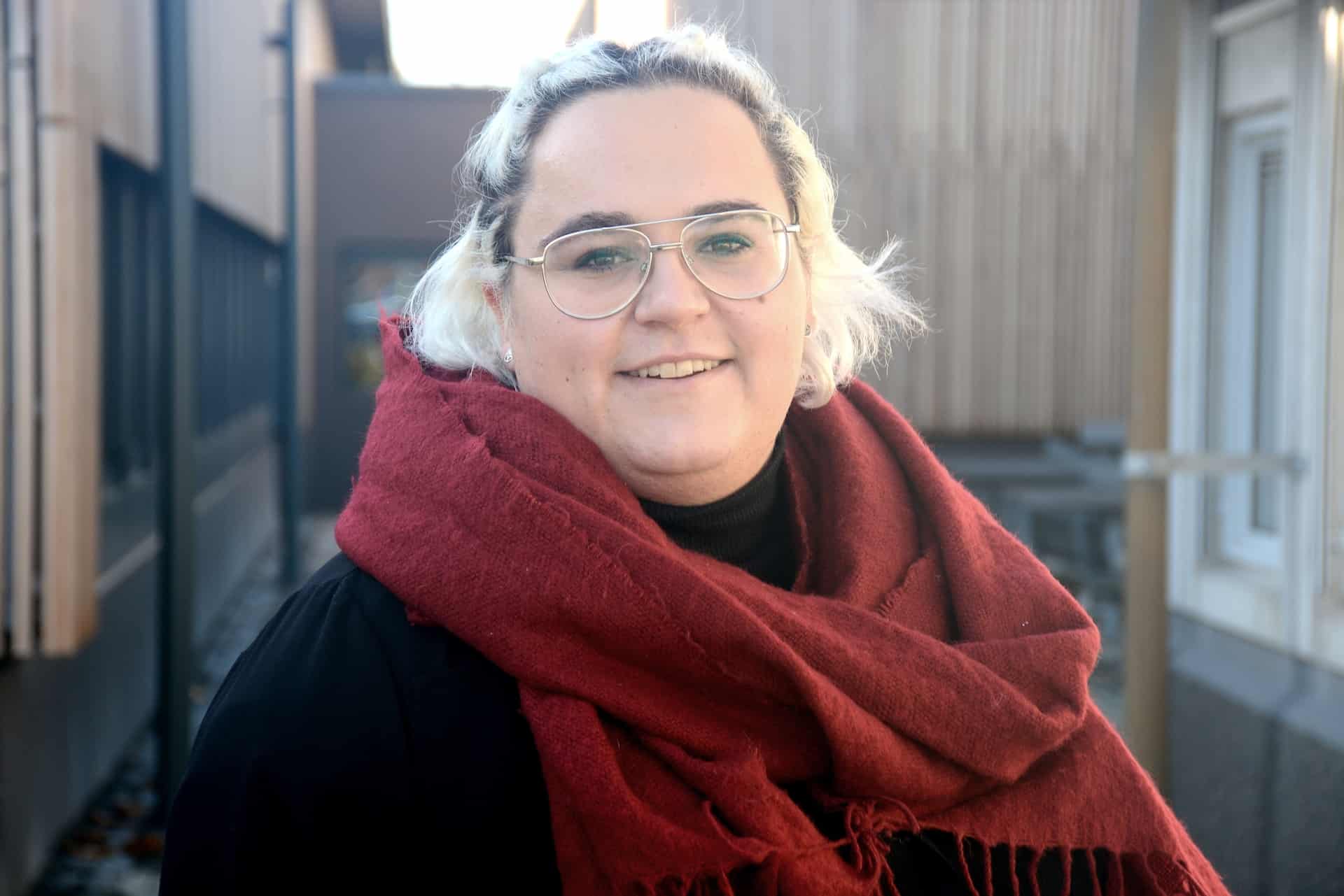 Maria og resten af Broen Varde jubler efter kæmpedonation: - Vi vil ...