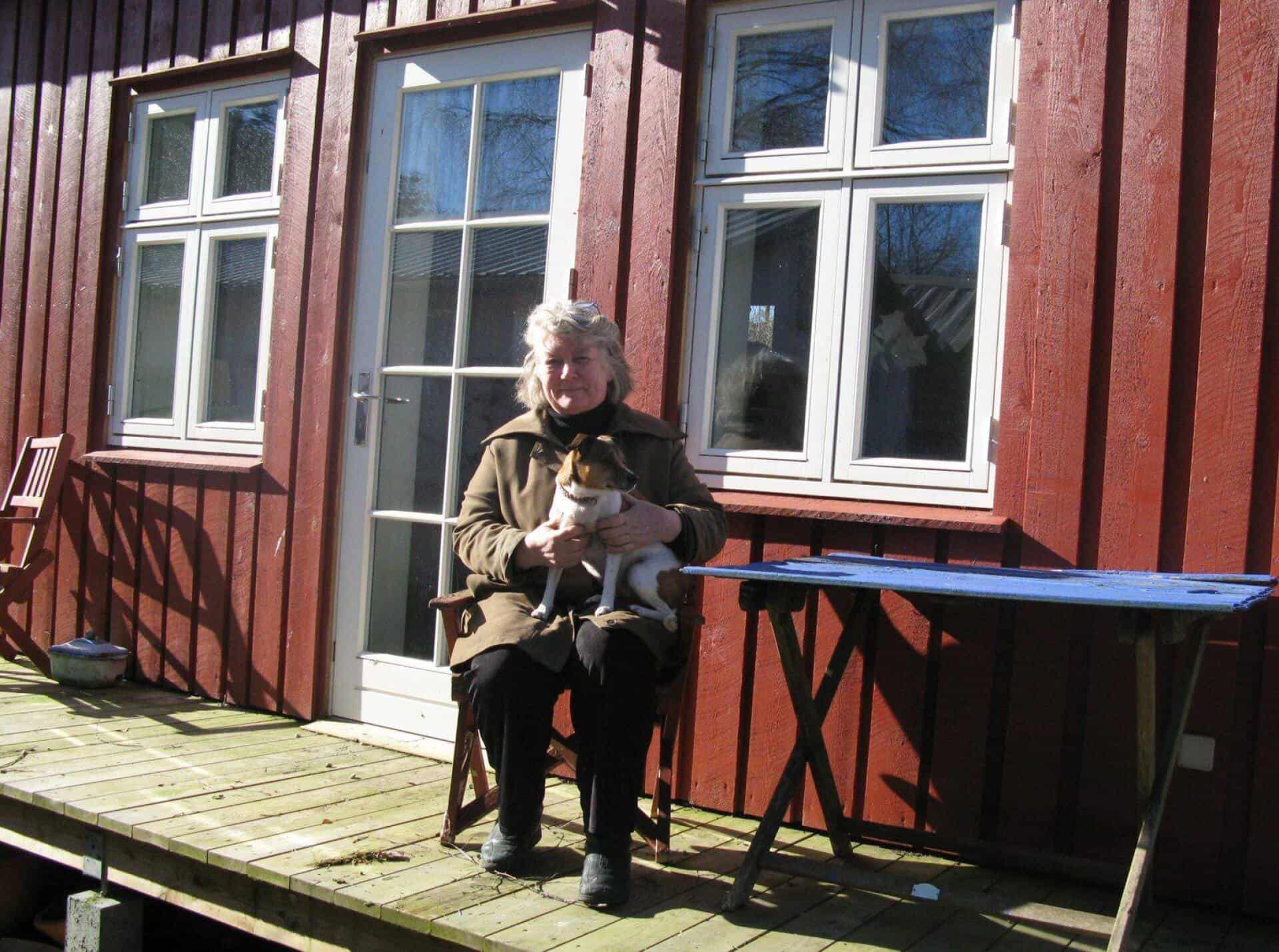 En mælkebøtte er jo også smuk | stiften.dk