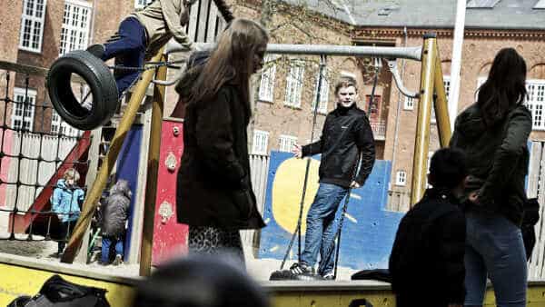 RIBEOMRÅDET: Lokale skoler skal have gamle navne tilbage | ugeavisen.dk