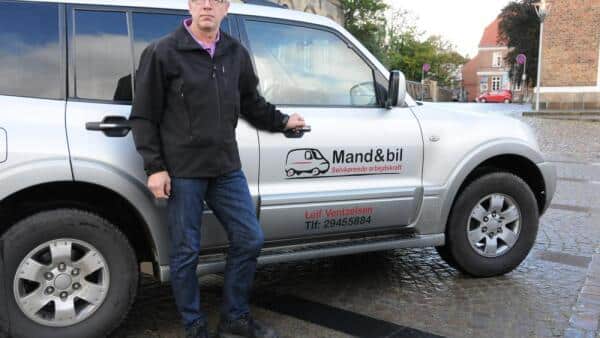 Moderne daglejerfirma starter i Varde | ugeavisen.dk