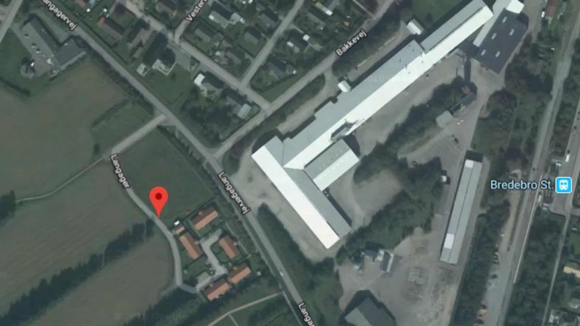 Byggegrunde i Bredebro bliver klar | ugeavisen.dk