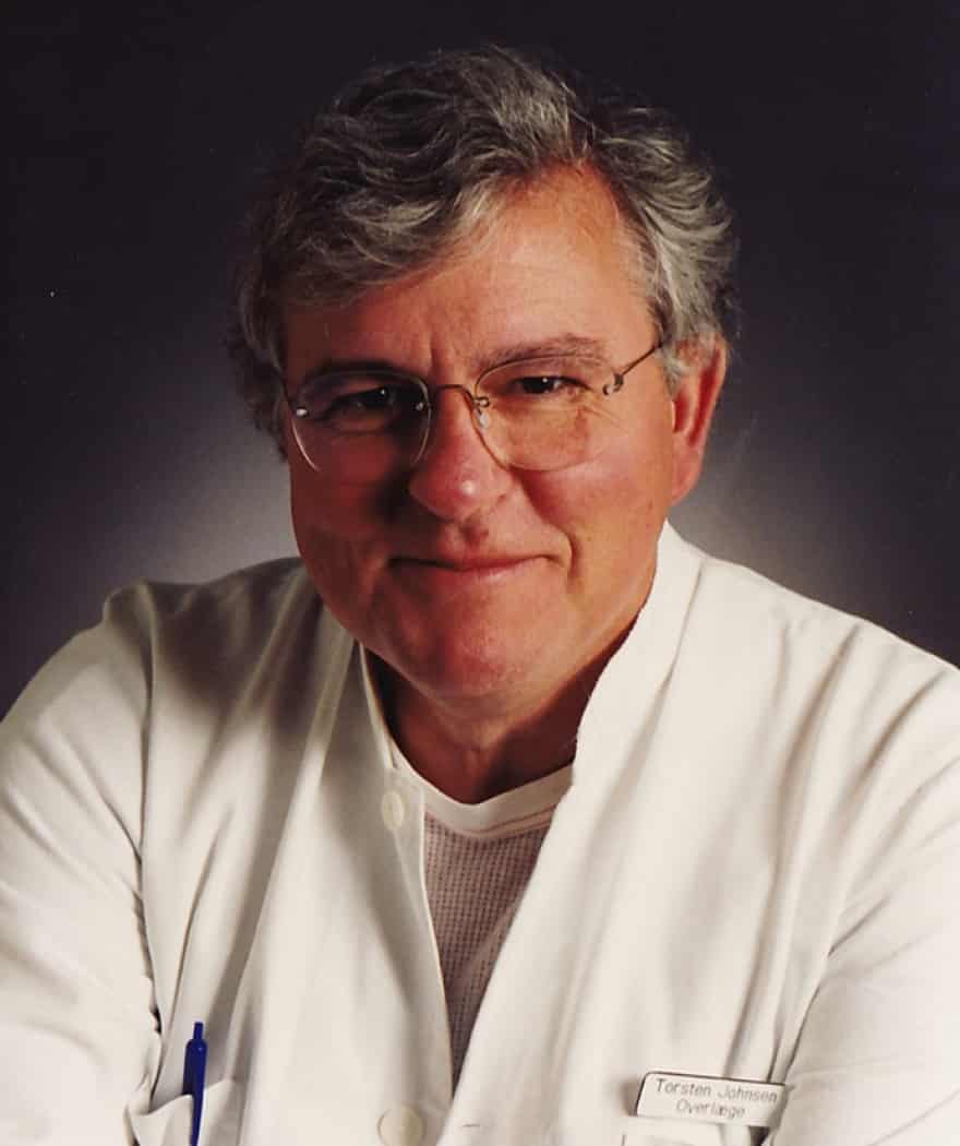 Borger har brugt årevis på at samle Svendborgs erhvervshistorie ...