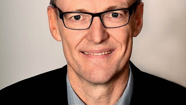 25 års jubilæum: Kenneth Damgaard Hansen | jv.dk