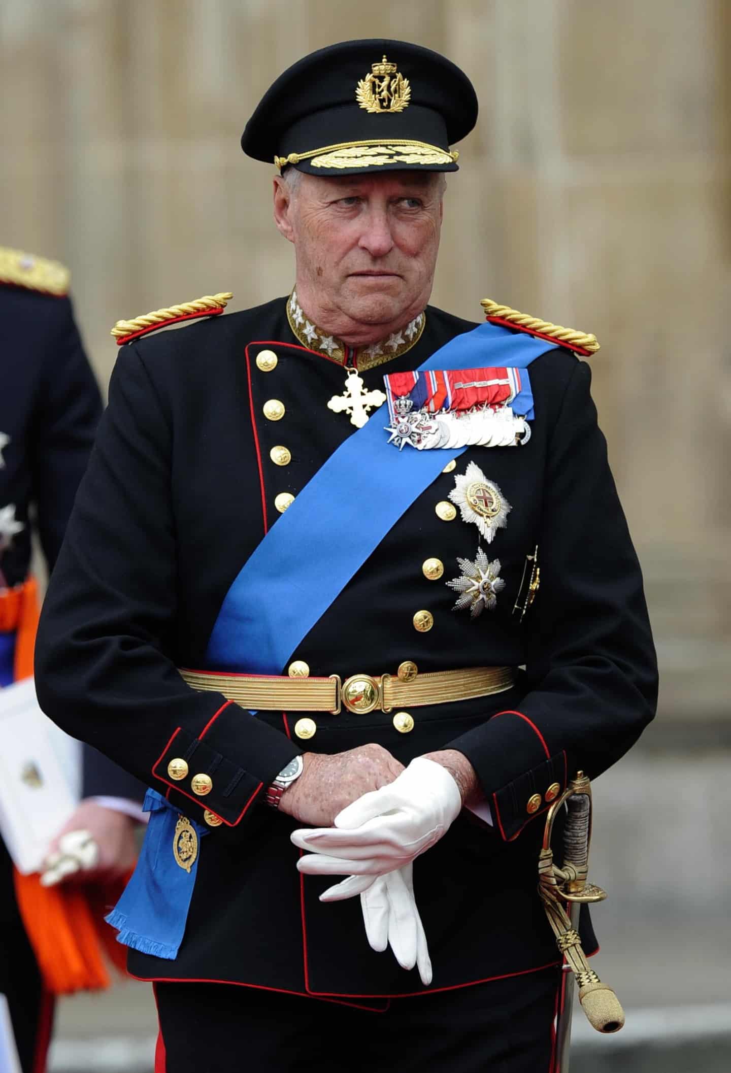 Norges konge er populær som aldrig før | fyens.dk