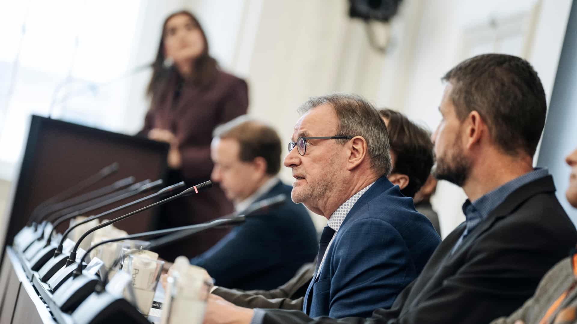 Fynsk forsker får fornem akademisk titel | ugeavisen.dk