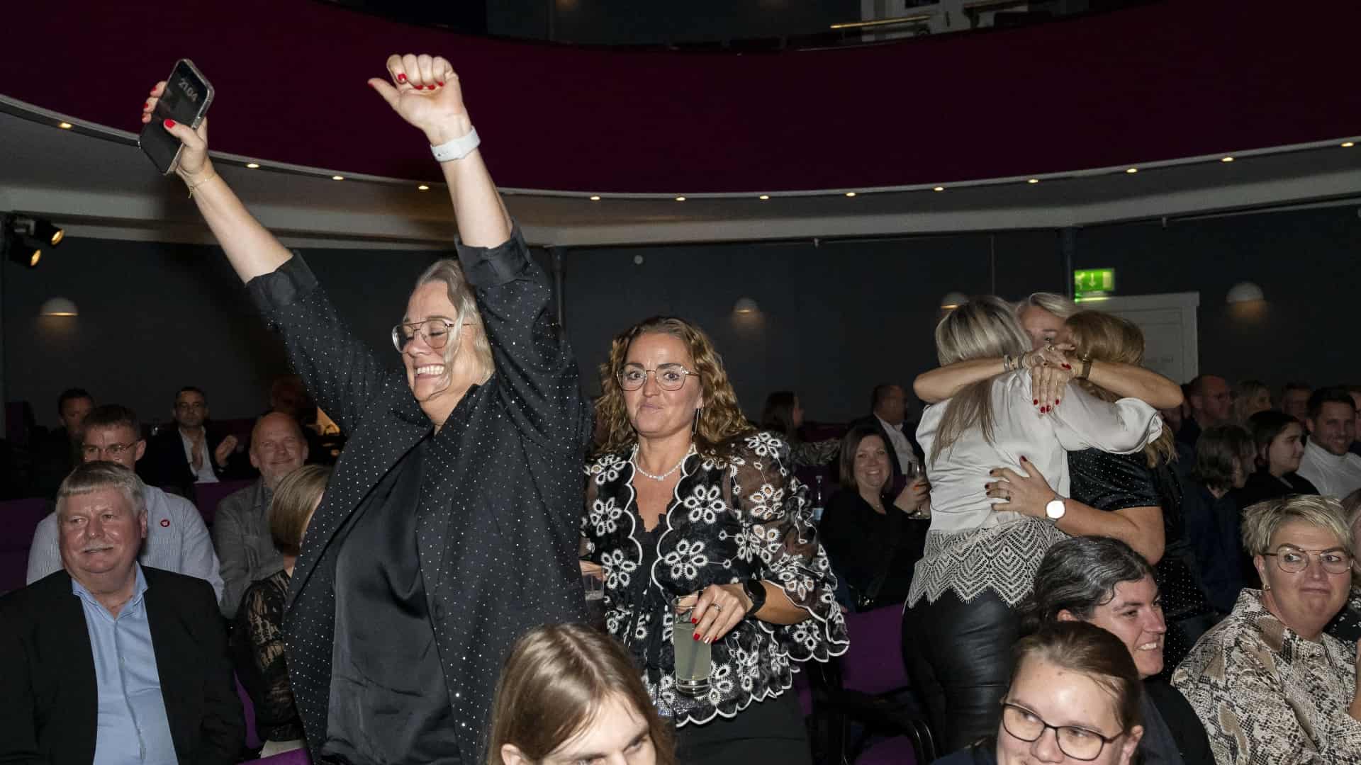 Juryen bag Byens Bedste: Det var et stærkt felt, og mange kunne have vundet | ugeavisen.dk