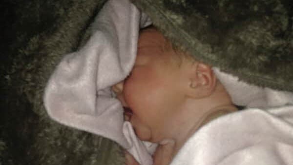 Efterlod sin baby på dørtrin: Slap med betinget dom | jv.dk Efterlod sin baby på dørtrin: Slap med betinget dom | jv.dk