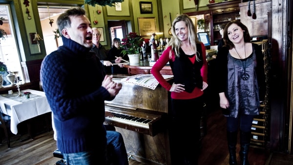 ”Revy’n på Fyn” med tilføjet vellyd | fyens.dk