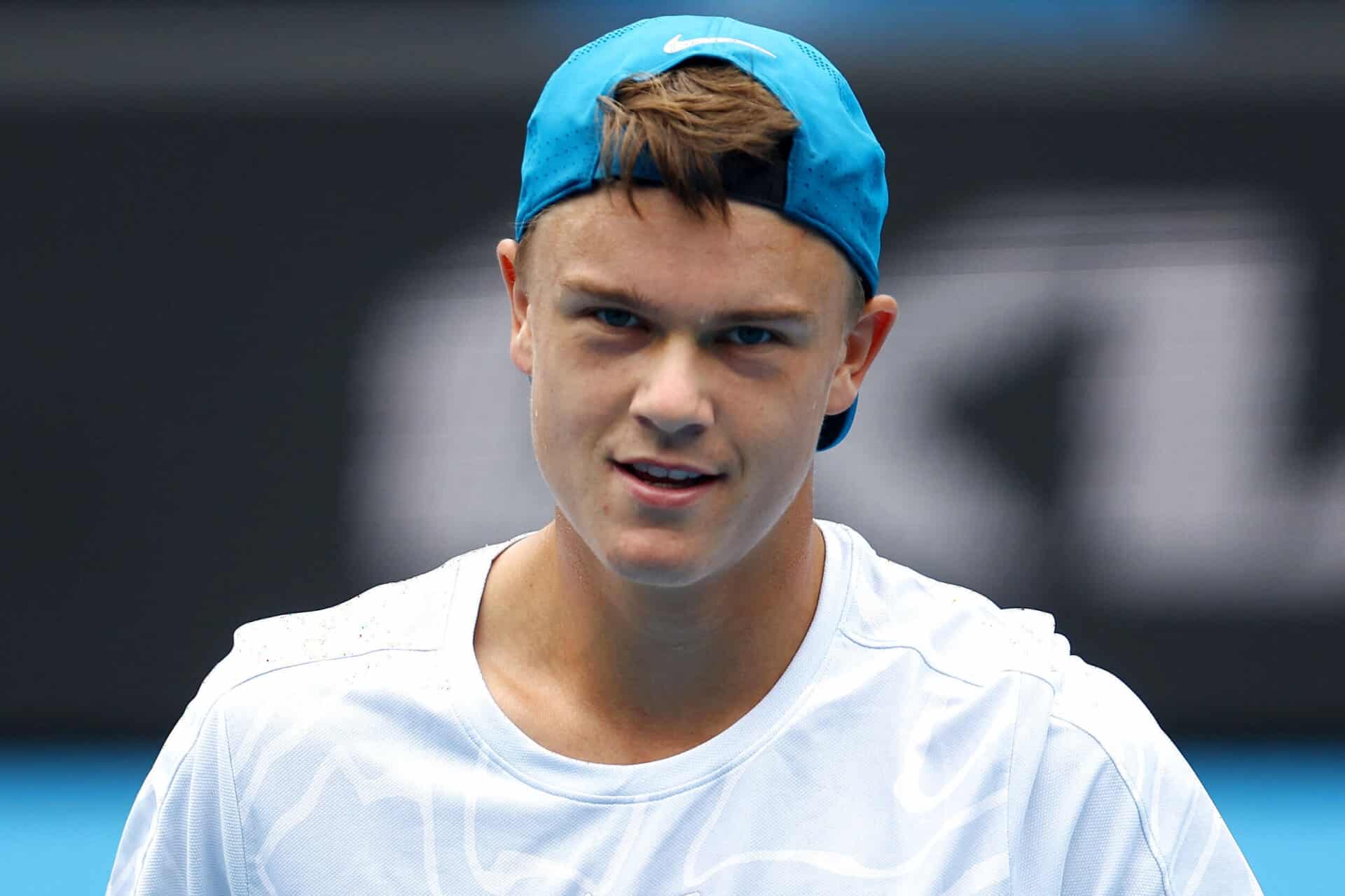 Rune-holdet afslører skjulte mønstre hos modstandere med data ...