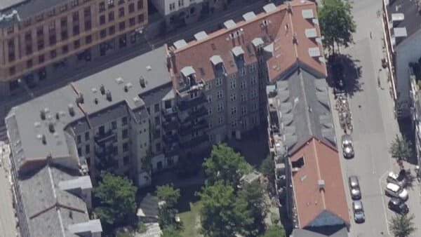 København V: Istedgade 86 solgt for 2.150.000 kroner | kobenhavnliv.dk