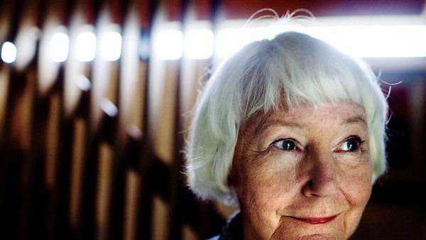 Bogkassen anbefaler: Et langt liv samlet i en maggiterning af smerte ...