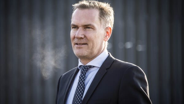 Bliver fabriksejer: Niels Thorborg går nye veje | fyens.dk