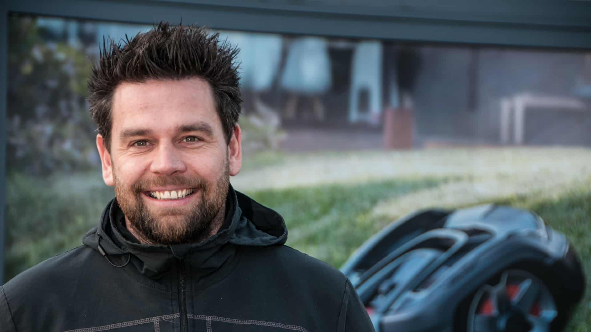 Michael Nygaard Varde Have- og Skovmaskiner har solgt sin forretning ...