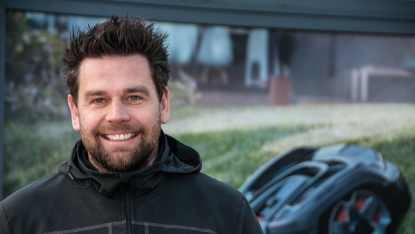 Michael Nygaard Varde Have- og Skovmaskiner har solgt sin forretning ...