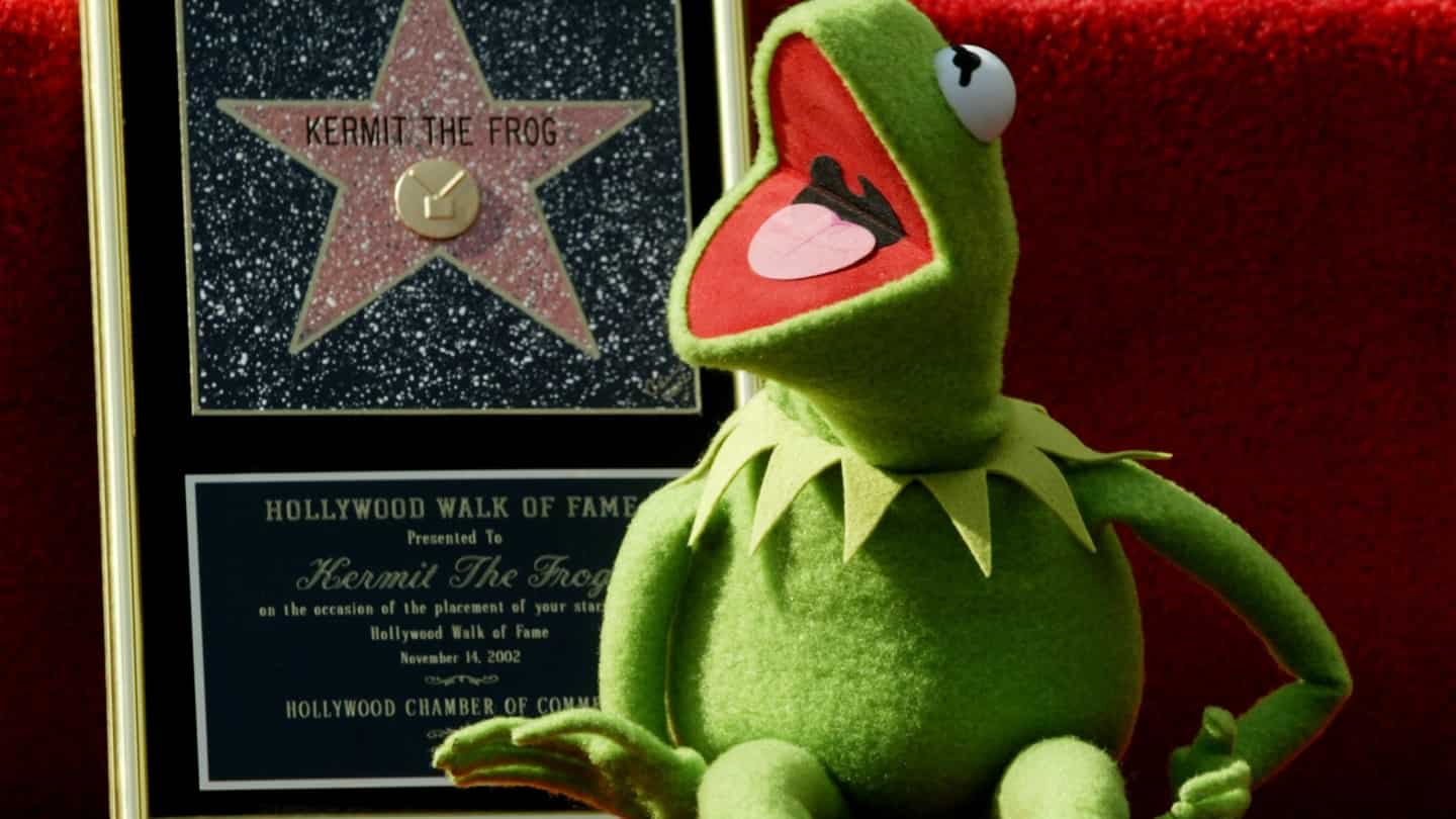 Stikpille til Niels Thorborg og hjælp fra frøen Kermit: - Det skal være ...