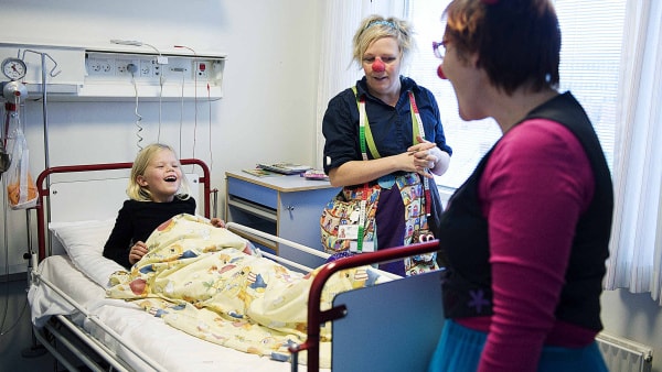 Filop og Fiola gør en verden til forskel | jv.dk