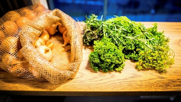 Sund mad, kost og motion: Madskoler søger frivillige | ugeavisen.dk