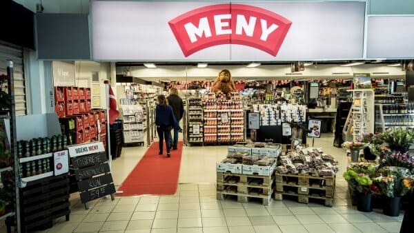 Superbest blev til Meny | ugeavisen.dk