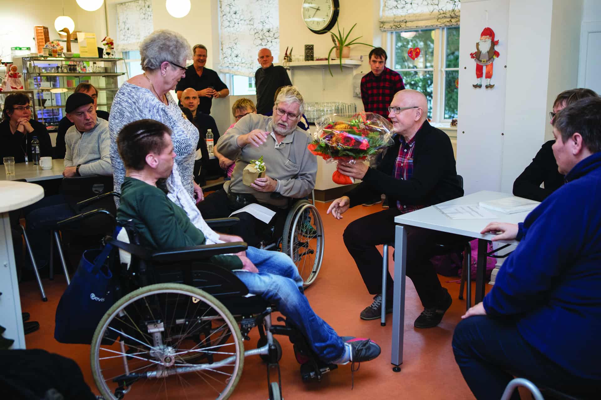 Handicappris til Ole Vestergaard | stiften.dk