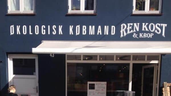 Ren Kost & Krop | stiften.dk