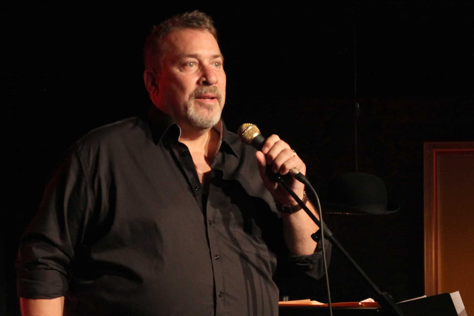 Thomas Eje har fundet en ny niche i sin karriere | ugeavisen.dk