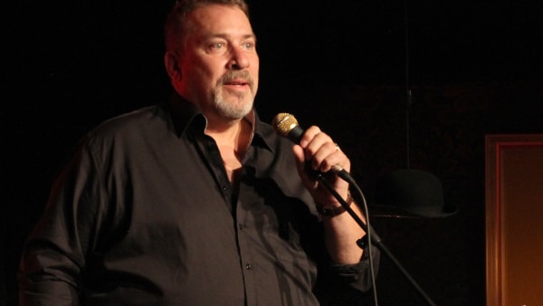 Thomas Eje har fundet en ny niche i sin karriere | ugeavisen.dk