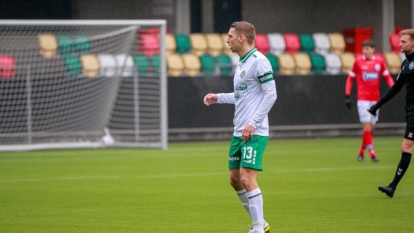 Viborg FF-træner var glad for hård test i Silkeborg: Vi elsker gode ... Viborg FF-træner var glad for hård test i Silkeborg: Vi elsker gode ...