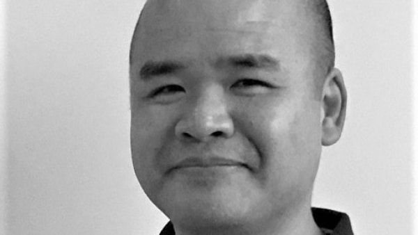 Tim Chow har fået job som bygningskonstruktør | fyens.dk