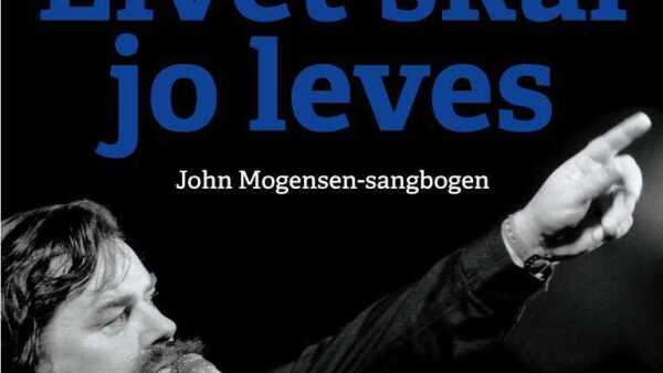 Sange fra John Mogensen | ugeavisen.dk