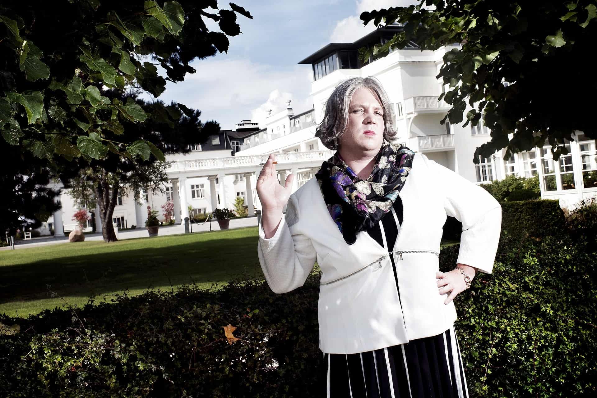 Farvel til FavrskovLIV - her er nogle af de bedste artikler, og alle kan læse dem | favrskovliv.dk