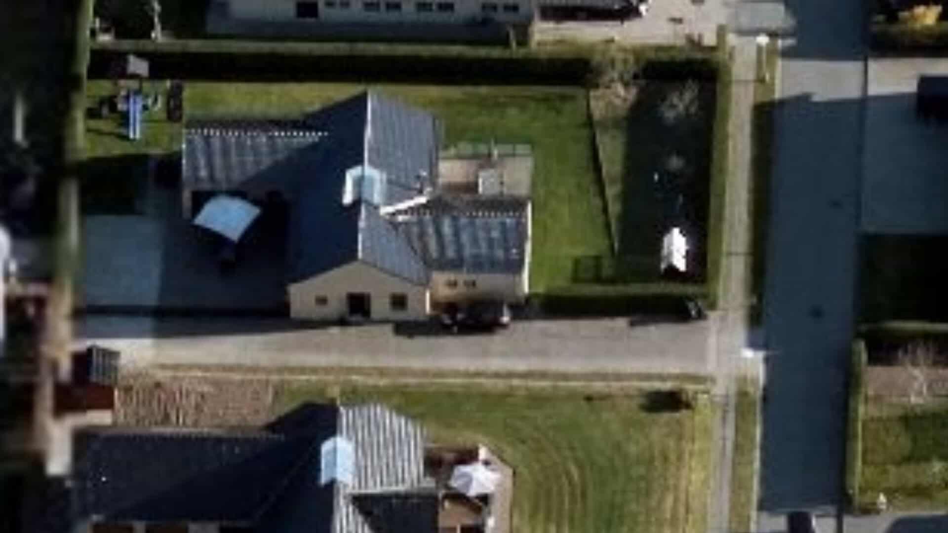 Ødum: Oluf Rings Vej 28 solgt for 2.580.000 kroner | amtsavisen.dk