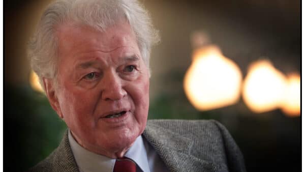 Otto Leisner er død | fyens.dk