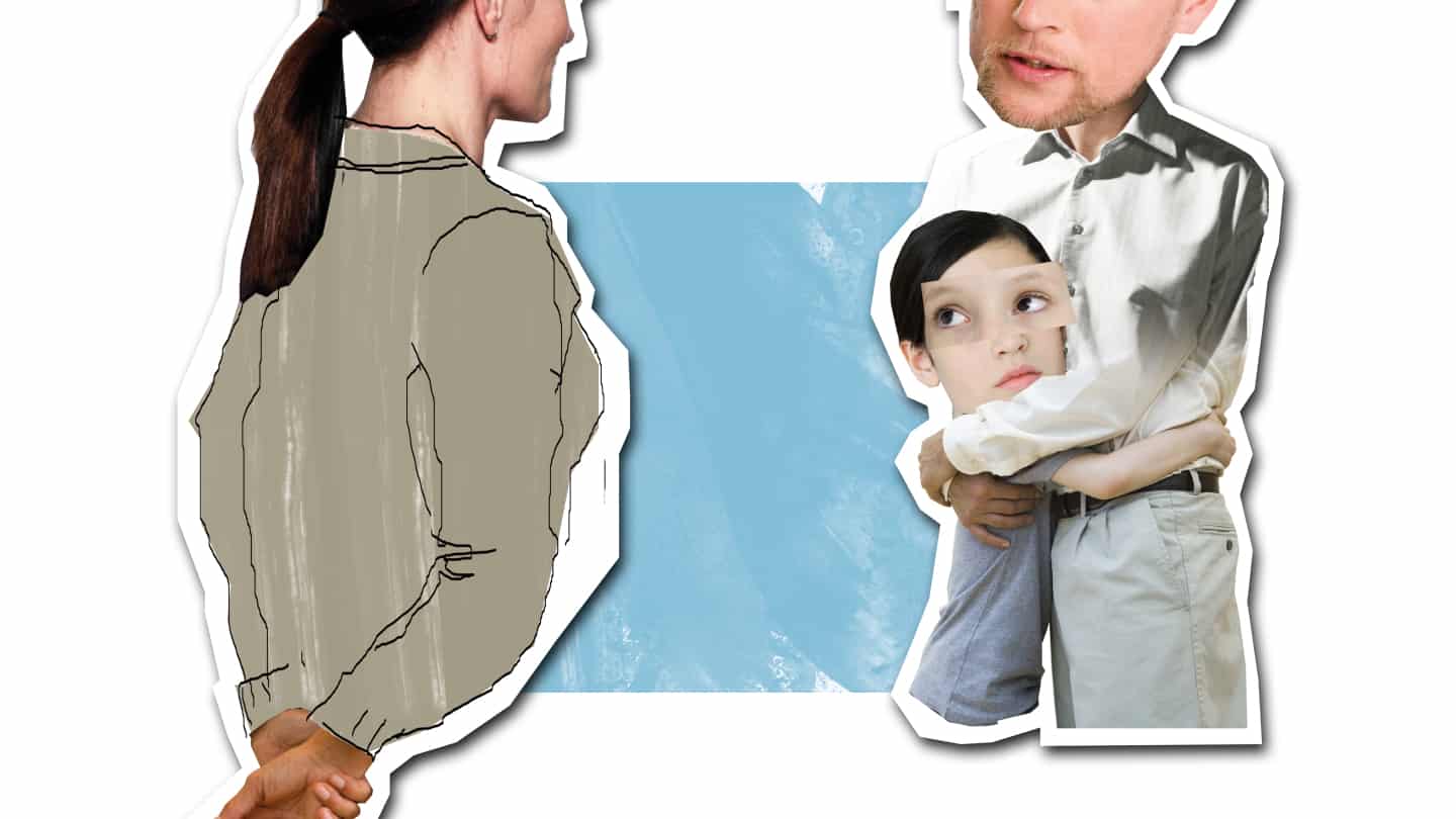 Er faren eller datteren problemet? | fyens.dk