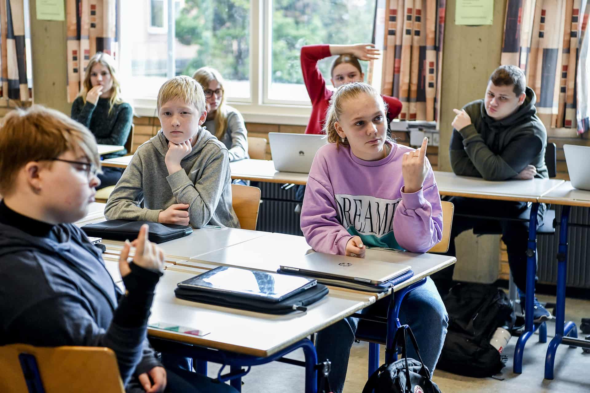 Luksusfælden nej tak: Unge blev klogere på økonomi | ugeavisen.dk