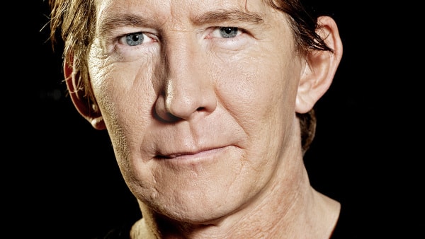 Forstander Thomas Trier interviewer Robert-vindende skuespiller | jv.dk