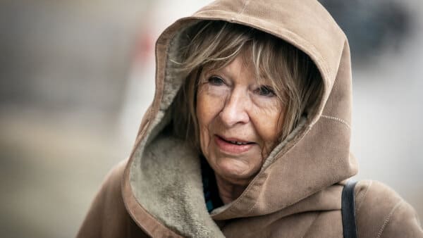 Hadekampagne fik Mimi J. til at sagsøge Paludan for "nazisvin ...