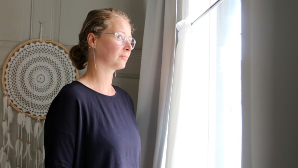 Dorte har sagt sit faste job op og bliver selvstændig: Et af målene er ...