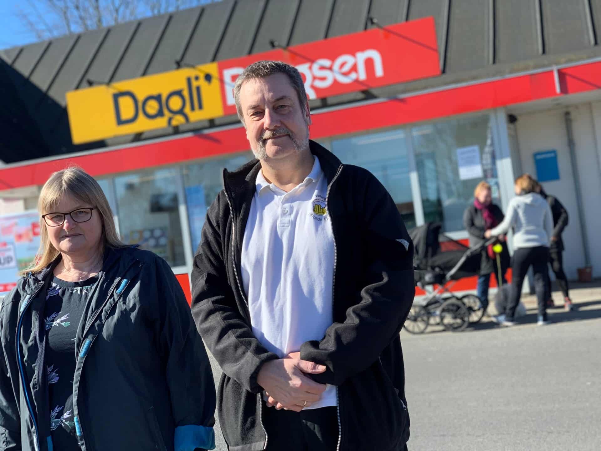 Veflinge vender udviklingen | ugeavisen.dk