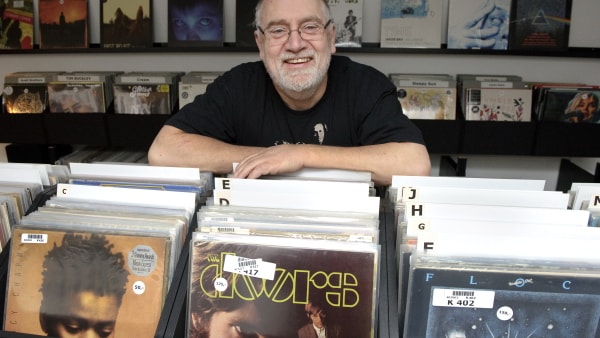 Aske Jacoby, pladedag og vinylpriser | faa.dk