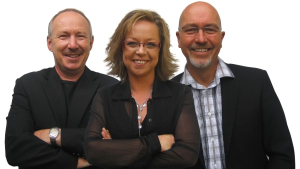 Klar til at svinge træbenet? | ugeavisen.dk