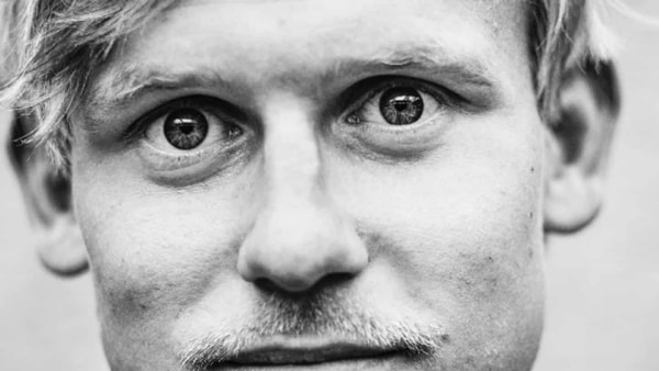 Daniel Rye besøger KG virtuelt | jv.dk