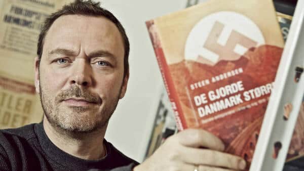 Han kender Esbjergs krigshistorie | jv.dk