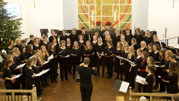 Julekoncert i Thyborøn Kirke | ugeavisen.dk